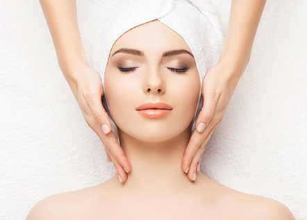 Home | Evolve Day Spa