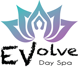 Home | Evolve Day Spa
